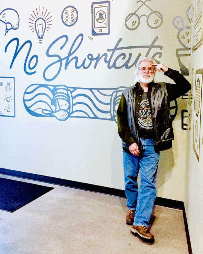 Meet Dr. David Kolbaba | Functional Health Expert | The Caveman Way